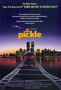 The Pickle | Rotten Tomatoes