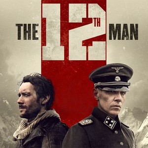 The 12th Man - Rotten Tomatoes