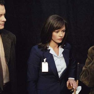 The Terminal - Rotten Tomatoes