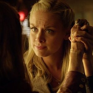Rachel Skarsten Tamsin