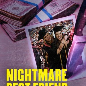 Nightmare Best Friend (2018) - Rotten Tomatoes