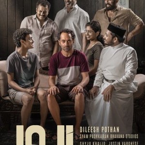 Joji - Rotten Tomatoes