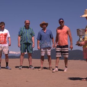 Buddy Games: Spring Awakening - Rotten Tomatoes