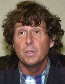 Jimmy Ibbotson - Rotten Tomatoes