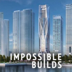 Impossible Builds - Rotten Tomatoes