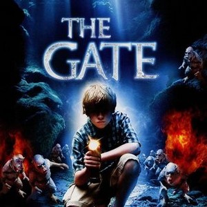 The Gate - Rotten Tomatoes
