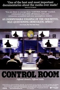 Control Room | Rotten Tomatoes