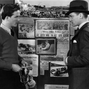 Eric Linden - Rotten Tomatoes