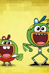 Breadwinners: Season 1 | Rotten Tomatoes
