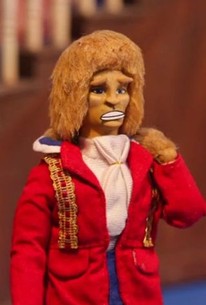 Robot Chicken: Season 4, Episode 18 | Rotten Tomatoes