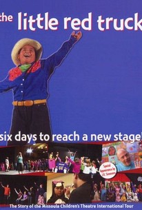 The Little Red Truck | Rotten Tomatoes