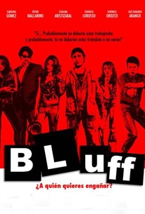Bluff | Rotten Tomatoes