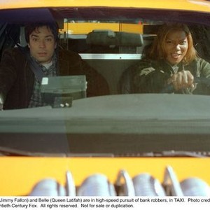 Taxi - Rotten Tomatoes