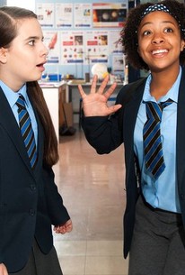 So Awkward: Season 1, Episode 9 | Rotten Tomatoes