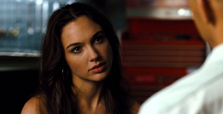 Fast & Furious - Rotten Tomatoes