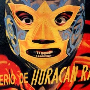 El misterio de Huracán Ramírez - Rotten Tomatoes