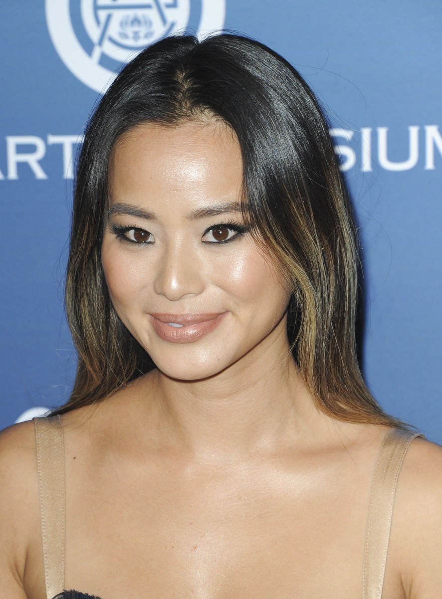 Jamie Chung - Rotten Tomatoes