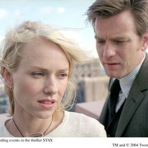 Stay - Rotten Tomatoes