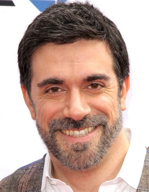 Alessandro Carloni - Rotten Tomatoes