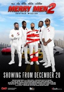 Merry Men 2 Pictures | Rotten Tomatoes