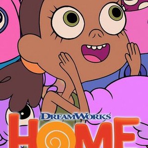 Home: Adventures With Tip & Oh - Rotten Tomatoes