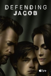 Defending Jacob: Season 1 | Rotten Tomatoes