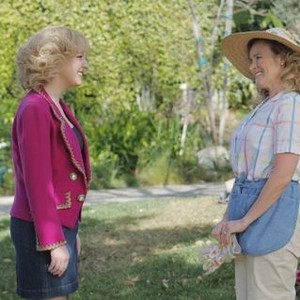 Jennifer Irwin Still Standing