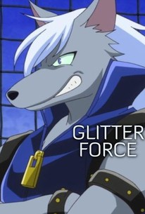 Glitter Force - Rotten Tomatoes