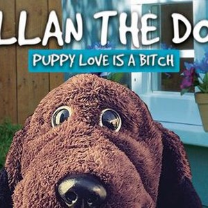 Allan the Dog - Rotten Tomatoes