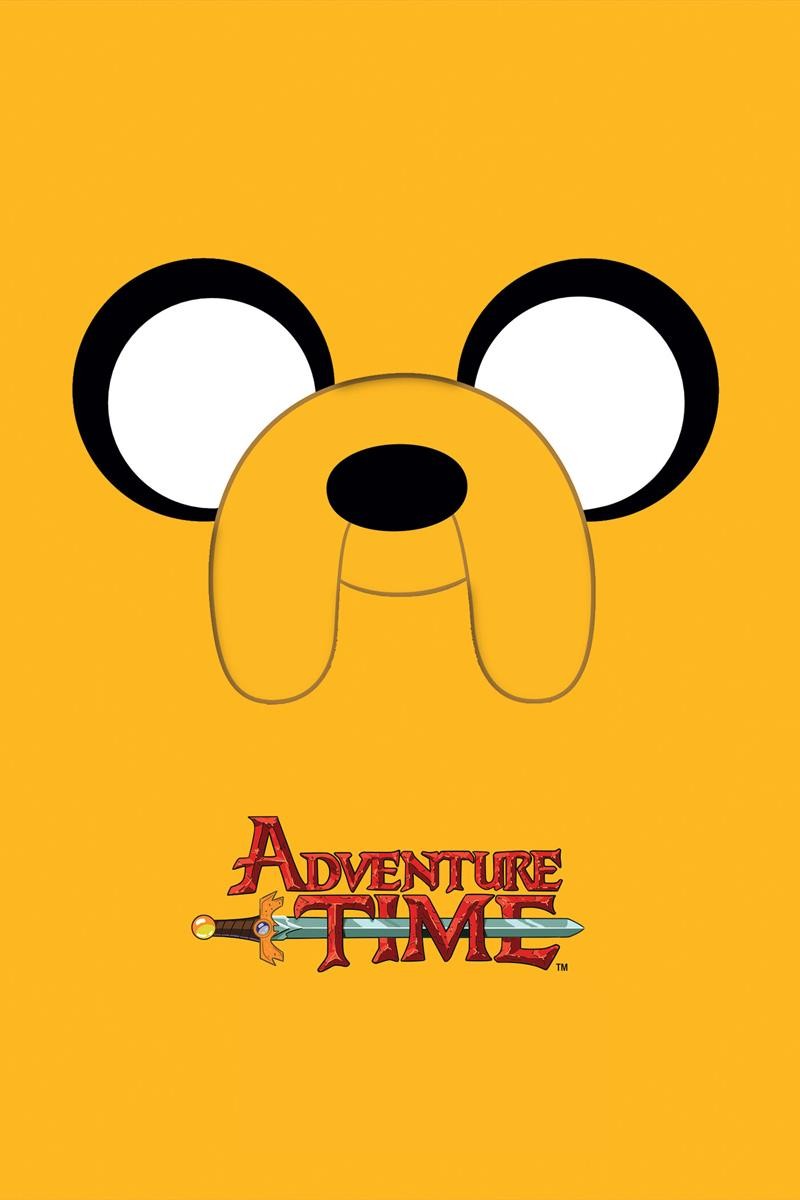 Watch Adventure Time Shh