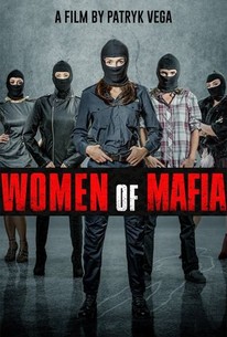 Women of Mafia | Rotten Tomatoes