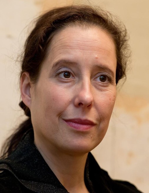 Caroline Ebner - Rotten Tomatoes