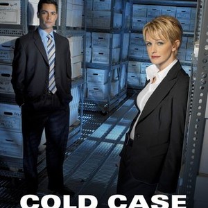 Cold Case: Season 5, Episode 11 - Rotten Tomatoes