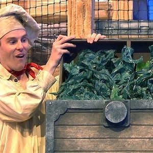 Swashbuckle: Season 4, Episode 26 - Rotten Tomatoes