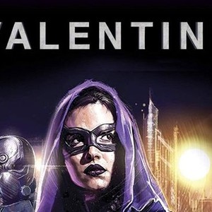 Valentine - Rotten Tomatoes