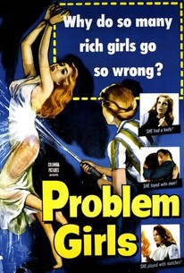 Problem Girls | Rotten Tomatoes