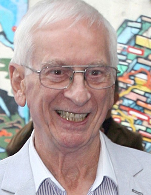 Colin Hanton - Rotten Tomatoes