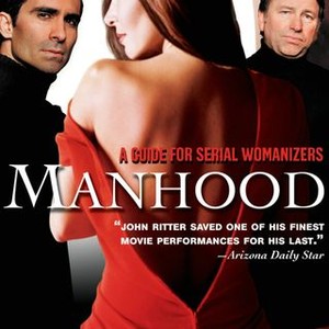 Manhood - Rotten Tomatoes