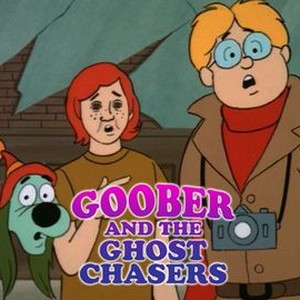 Goober and the Ghost Chasers - Rotten Tomatoes