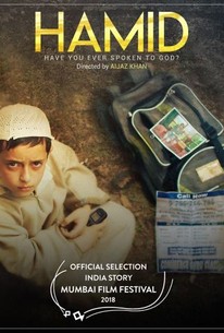 Hamid | Rotten Tomatoes