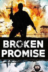 Broken Promise | Rotten Tomatoes