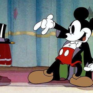 Magician Mickey - Rotten Tomatoes