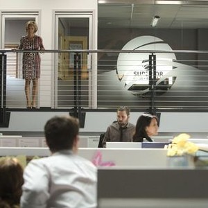 Kevin From Work: Season 1, Episode 2 - Rotten Tomatoes