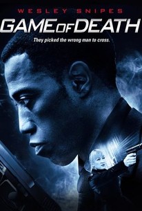 Game of Death | Rotten Tomatoes