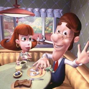 Jimmy Neutron: Boy Genius - Rotten Tomatoes