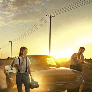 Los Angeles - Rotten Tomatoes