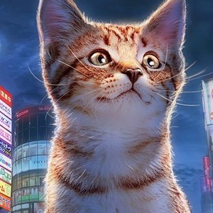 Cat Nation - Rotten Tomatoes