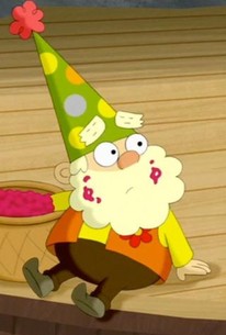 The 7D: Season 2, Episode 6 | Rotten Tomatoes