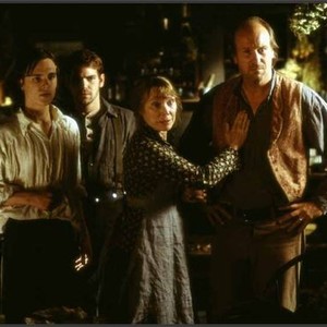 Tuck Everlasting - Rotten Tomatoes