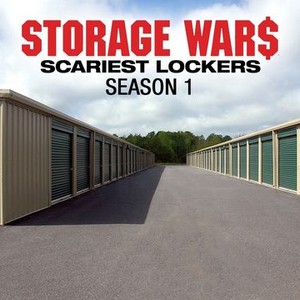 Storage Wars: Scariest Lockers - Rotten Tomatoes